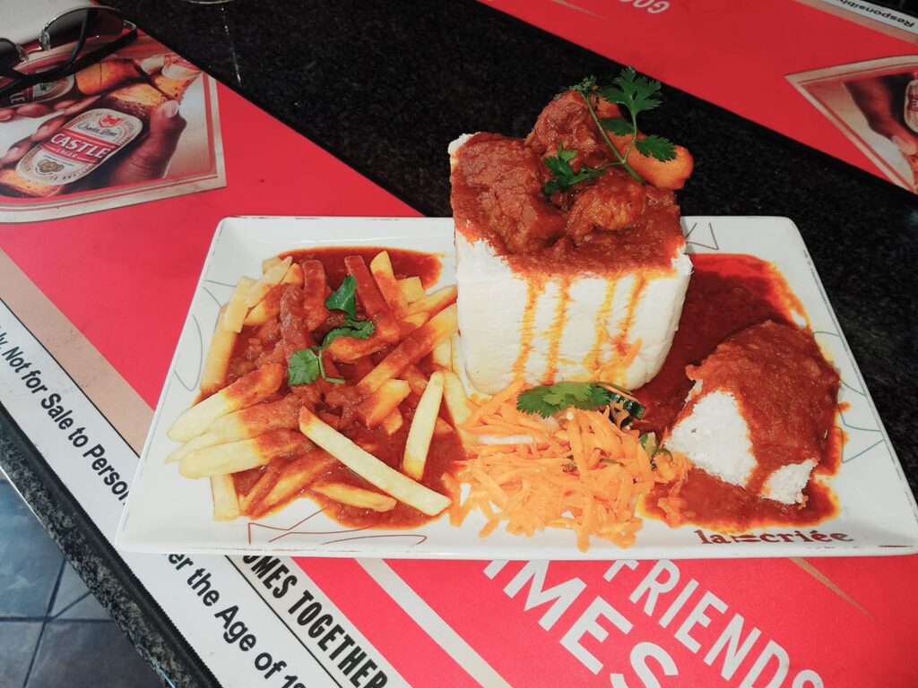 Happy Chappy ⋆ Specials ZA