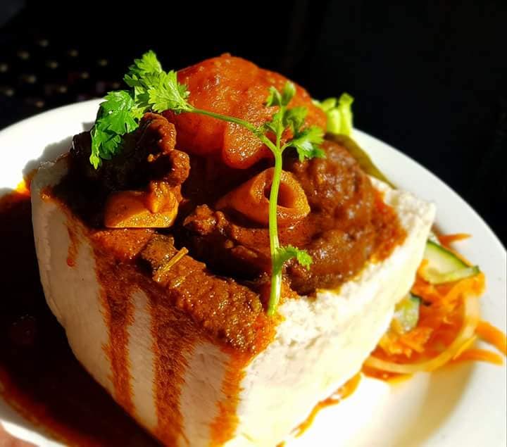 Happy Chappy ⋆ Specials ZA