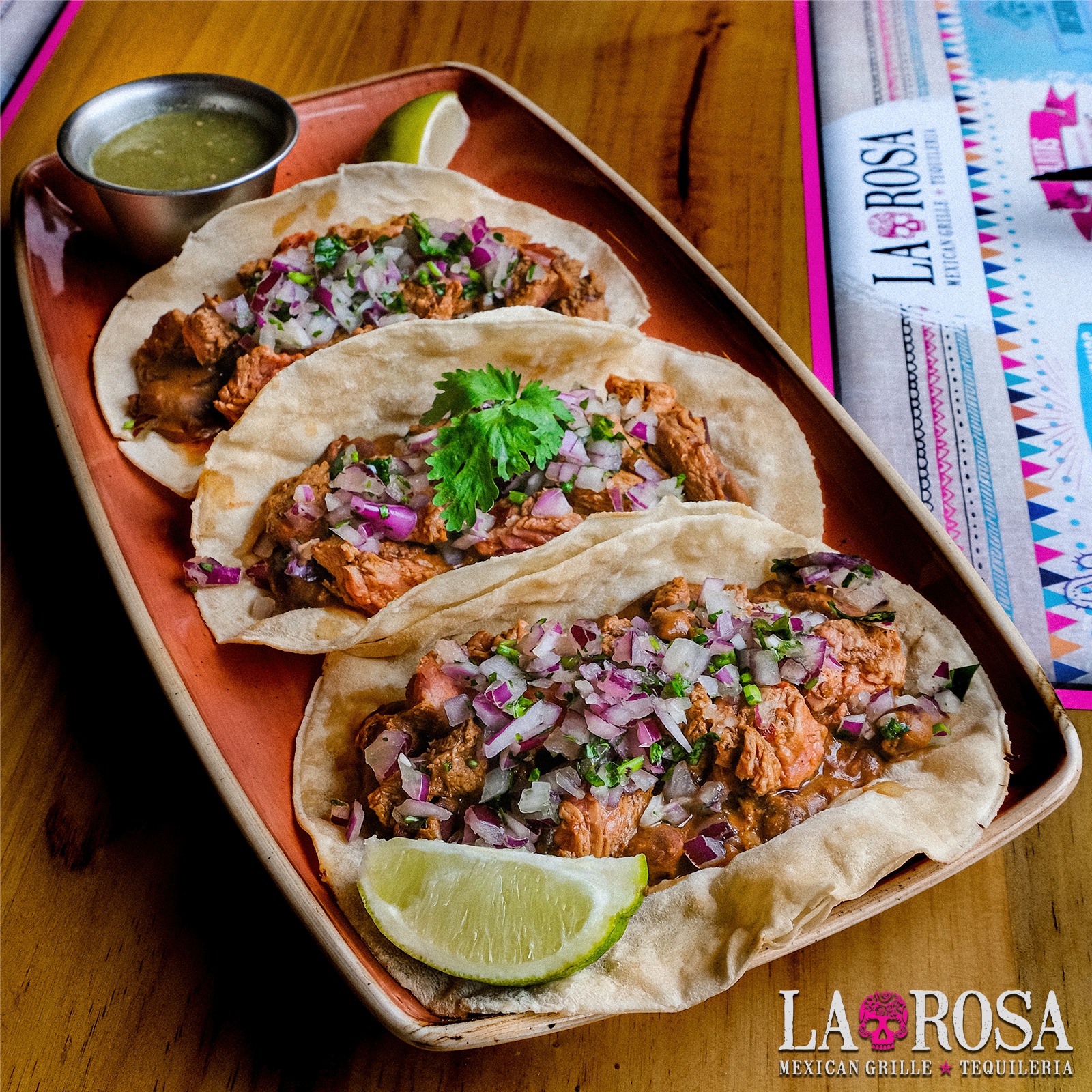 La Rosa Suncoast Menu | atelier-yuwa.ciao.jp