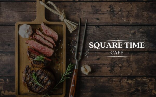 Square Time Café ⋆ Specials ZA