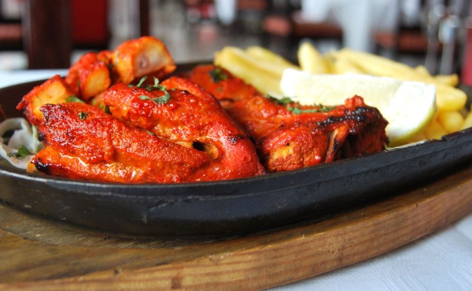 Namaskar ⋆ Specials ZA