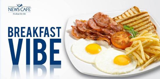 News Cafe Town Square ⋆ Specials ZA